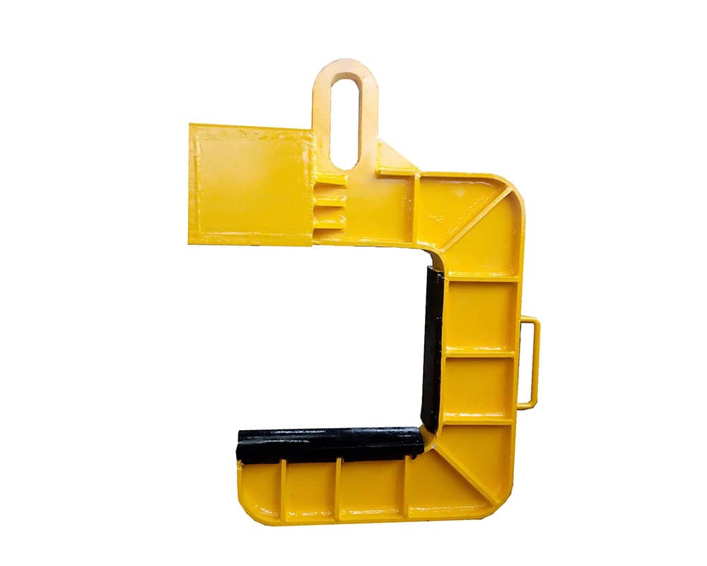 C-Hook Spreader | HENAN HUABEI LIFTING HOOK Co.,Ltd